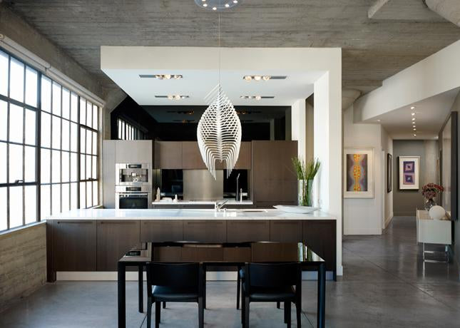 Lighting & Shade Control – Goosebumps Inc.